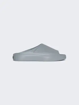 Fear Of God Sculpted Slide Sandals - Grey