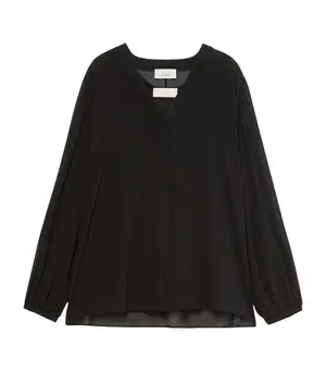 Marina Rinaldi Top And Blouse Set