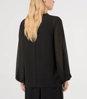 Marina Rinaldi Top And Blouse Set