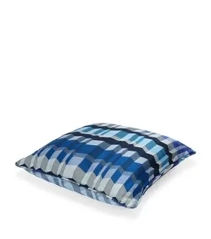 Missoni Zigzag Positano Cushion