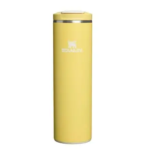 STANLEY Transit Fliptop Mug - Yellow