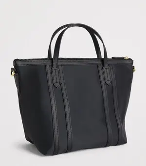 Harrods Jetsetter Nylon Tote Bag