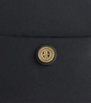 Harrods Jetsetter Nylon Tote Bag