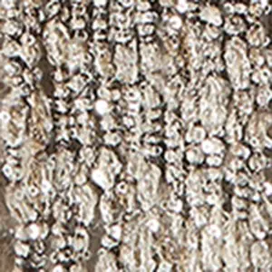 Brunello Cucinelli Dazzling Craquelé Embellished Tie