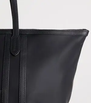 Harrods Nylon Jetsetter Tote Bag