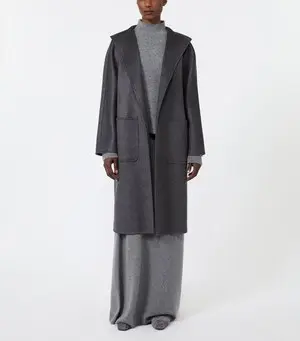 Max Mara Cashmere Lilia Coat