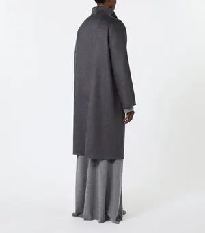 Max Mara Cashmere Lilia Coat