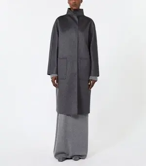 Max Mara Cashmere Lilia Coat