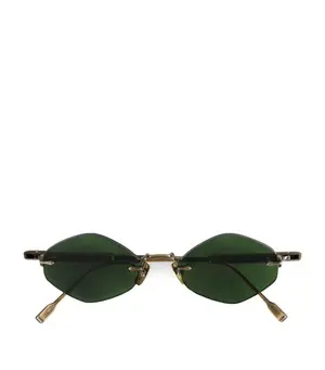 SATO Terebellum V Sunglasses - Blue