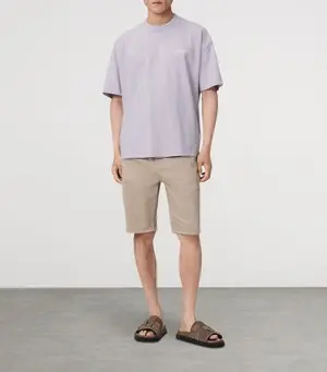 ALLSAINTS Organic Cotton Underground T-shirt