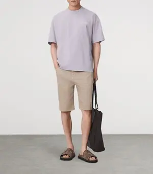 ALLSAINTS Organic Cotton Underground T-shirt