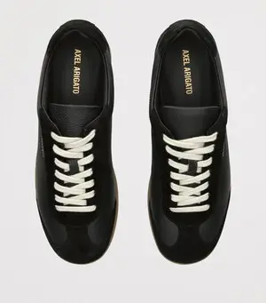 Axel Arigato Leather Zane Sneakers