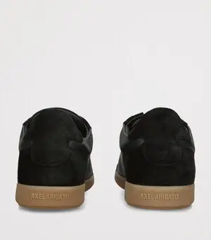 Axel Arigato Leather Zane Sneakers