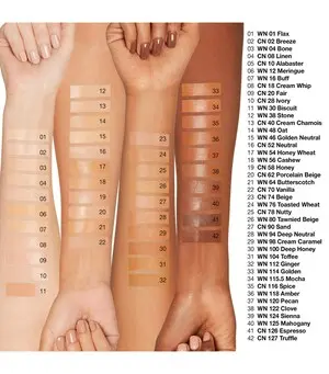 CLINIQUE Even Better Clinical Serum Foundation Spf 20