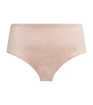 Wacoal Beauté Appeal Briefs - Pink