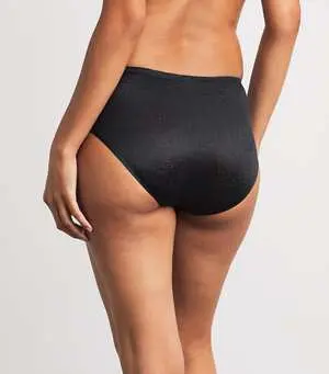 Wacoal Beauté Appeal Briefs - Black