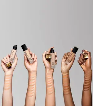 LANCOME Teint Idole Ultra Wear Foundation