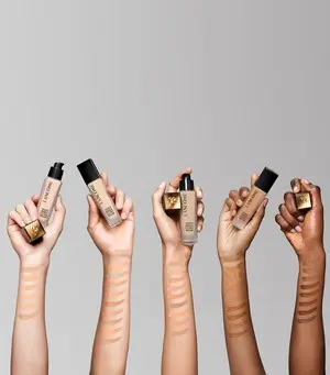 LANCOME Teint Idole Ultra Wear Foundation