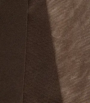 Falke Pure Matt 20 Denier Tights - Brown