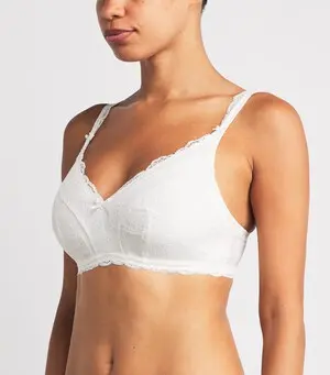 AUBADE Danse Des Sens Post-surgery Bralette