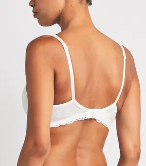 AUBADE Danse Des Sens Post-surgery Bralette