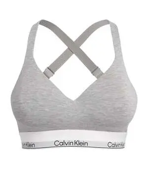 Calvin Klein Icon Lined Bralette