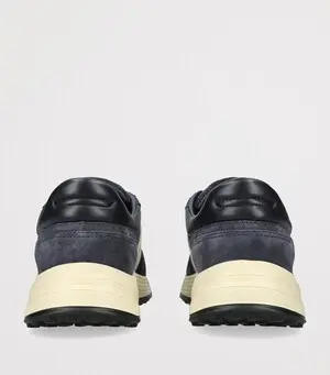 Hogan Suede Hyperlight Sneakers
