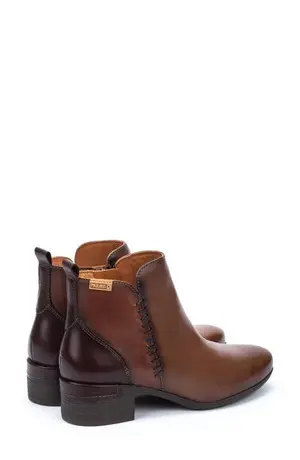 Pikolinos Malaga Bootie - Topo