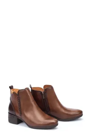 Pikolinos Malaga Bootie - Topo