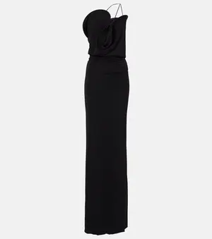 Christopher Esber Midi Dress
