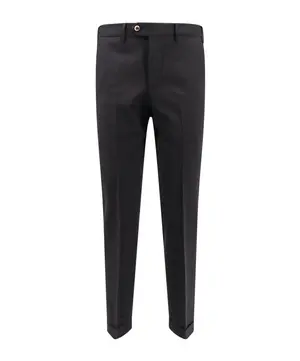 PT TORINO Press-crease Trousers