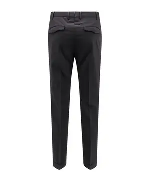 PT TORINO Press-crease Trousers