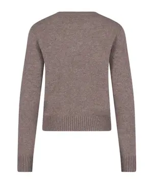 LISA YANG Long-sleeved Sweater