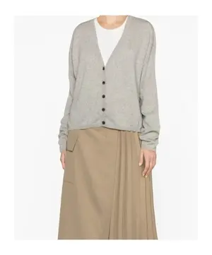 LISA YANG V-neck Cardigan