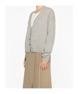 LISA YANG V-neck Cardigan