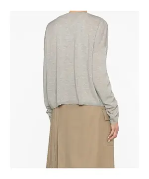 LISA YANG V-neck Cardigan