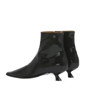 Marni Leather Boot