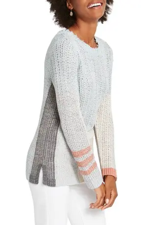 NIC+ZOE Modern Love Sweater