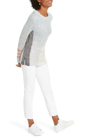 NIC+ZOE Modern Love Sweater