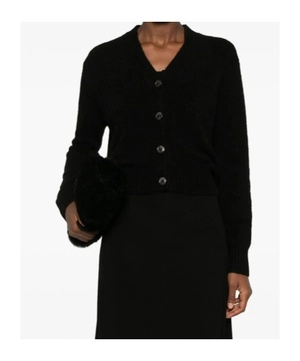 LISA YANG Long-sleeve V-neck Cardigan