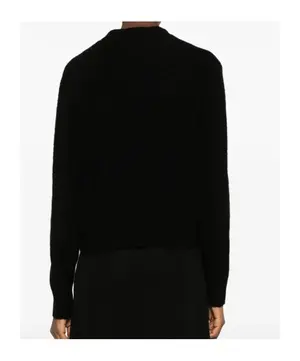 LISA YANG Long-sleeve V-neck Cardigan