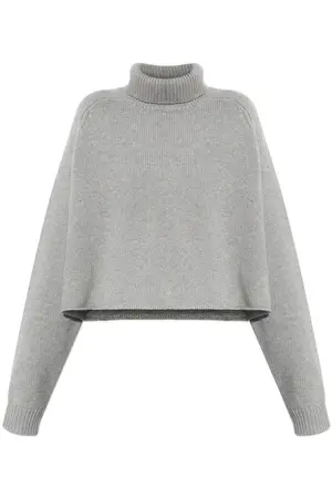LISA YANG LISA YANG Turtleneck Knit Sweater