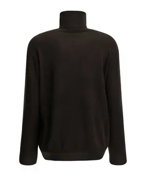 Brunello Cucinelli High Neck Sweater