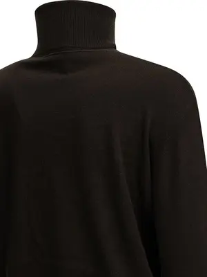 Brunello Cucinelli High Neck Sweater