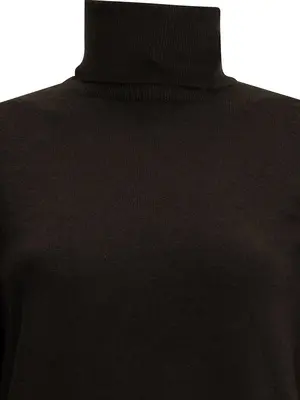 Brunello Cucinelli High Neck Sweater