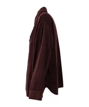 Aspesi Snap-button Long-sleeve Casual Jacket