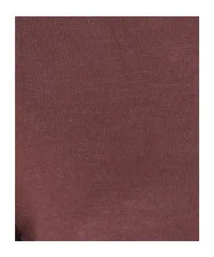 Aspesi Ribbed Long-sleeve Knit Top
