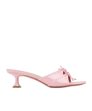 Amina Muaddi Eleonora High-heeled Sandals