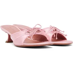 Amina Muaddi Eleonora High-heeled Sandals