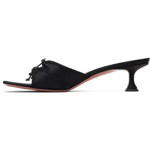 Amina Muaddi Eleonora 45 High-heeled Sandals
